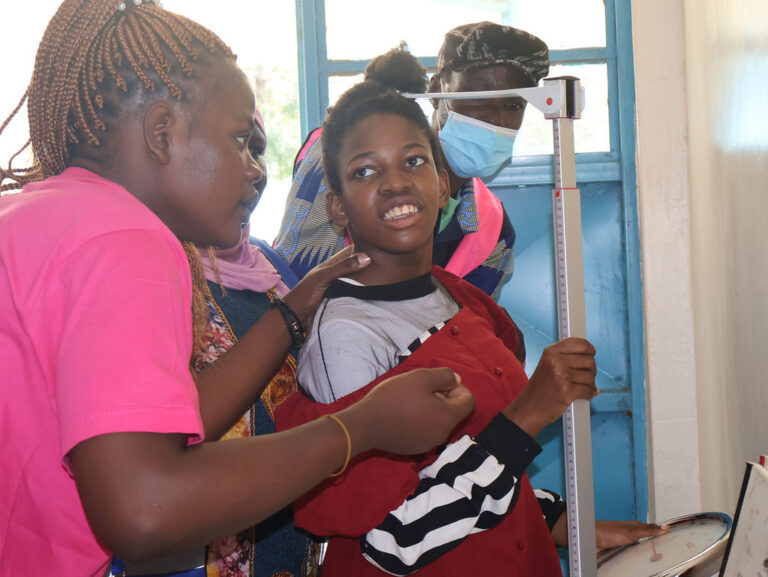 Early Detection & Intervention – Holistic Nurturing Health Hub
